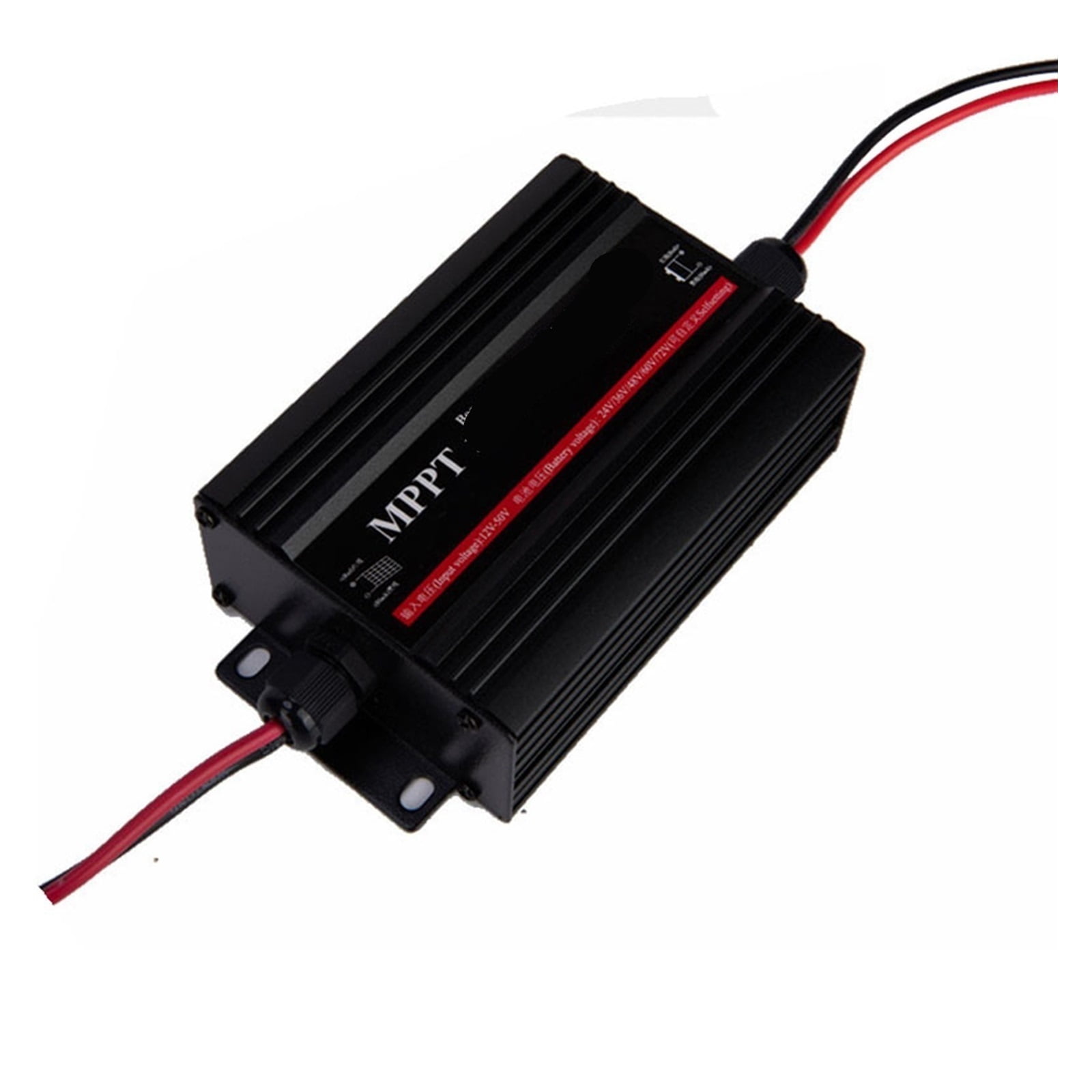 Click here for Loomza Mppt Solar Charge Boost Charging Controller... prices