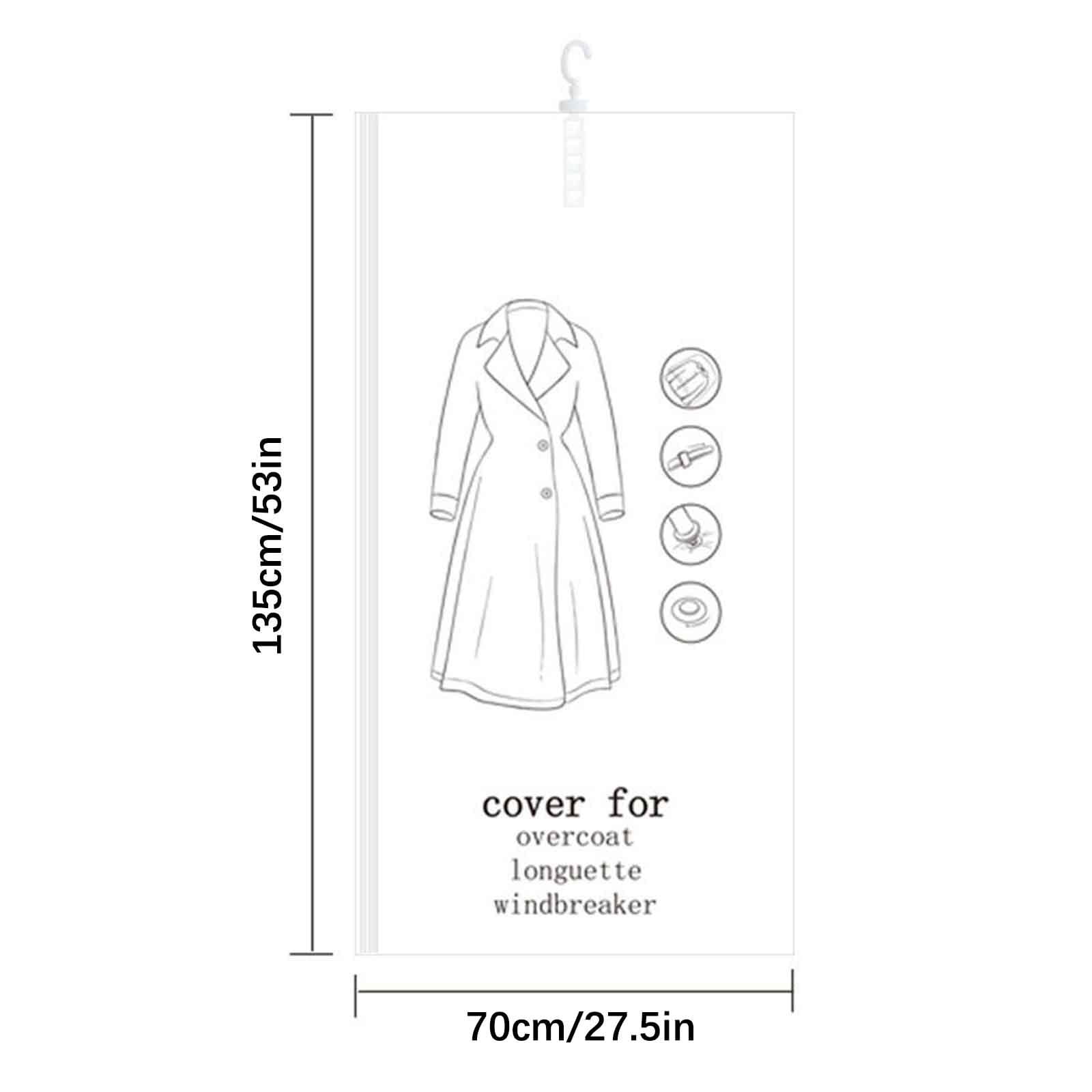 Click here for Birdeem Hanging Vacuum Storage Bags Hanging Vacuum... prices