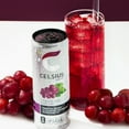 CELSIUS Essential Energy Drink, Sparkling Grape Rush, Zero Sugar, 12 fl ...