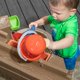 Step2 Pump & Splash Discovery Pond Water Table for Toddlers - Walmart.com
