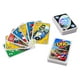 UNO Mario Kart Card Game for Kids, Adults and Game Night with Special ...