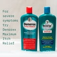 Denorex Extra Strength Medicated 2-in-1 Dandruff Shampoo and ...