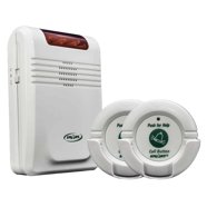 Basic pull-pin patient sensor alarm - Walmart.com