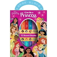 Ultimate Sticker Book: Disney Princess: Enchanted (Paperback) - Walmart.com