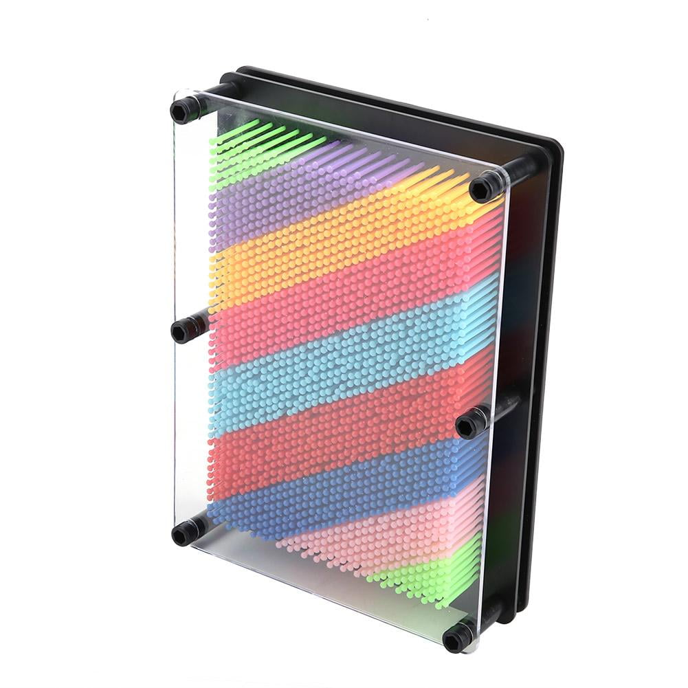 Click here for Fosa Pin Art Toy  Decoration 3d Pin Art  Pin Art B... prices