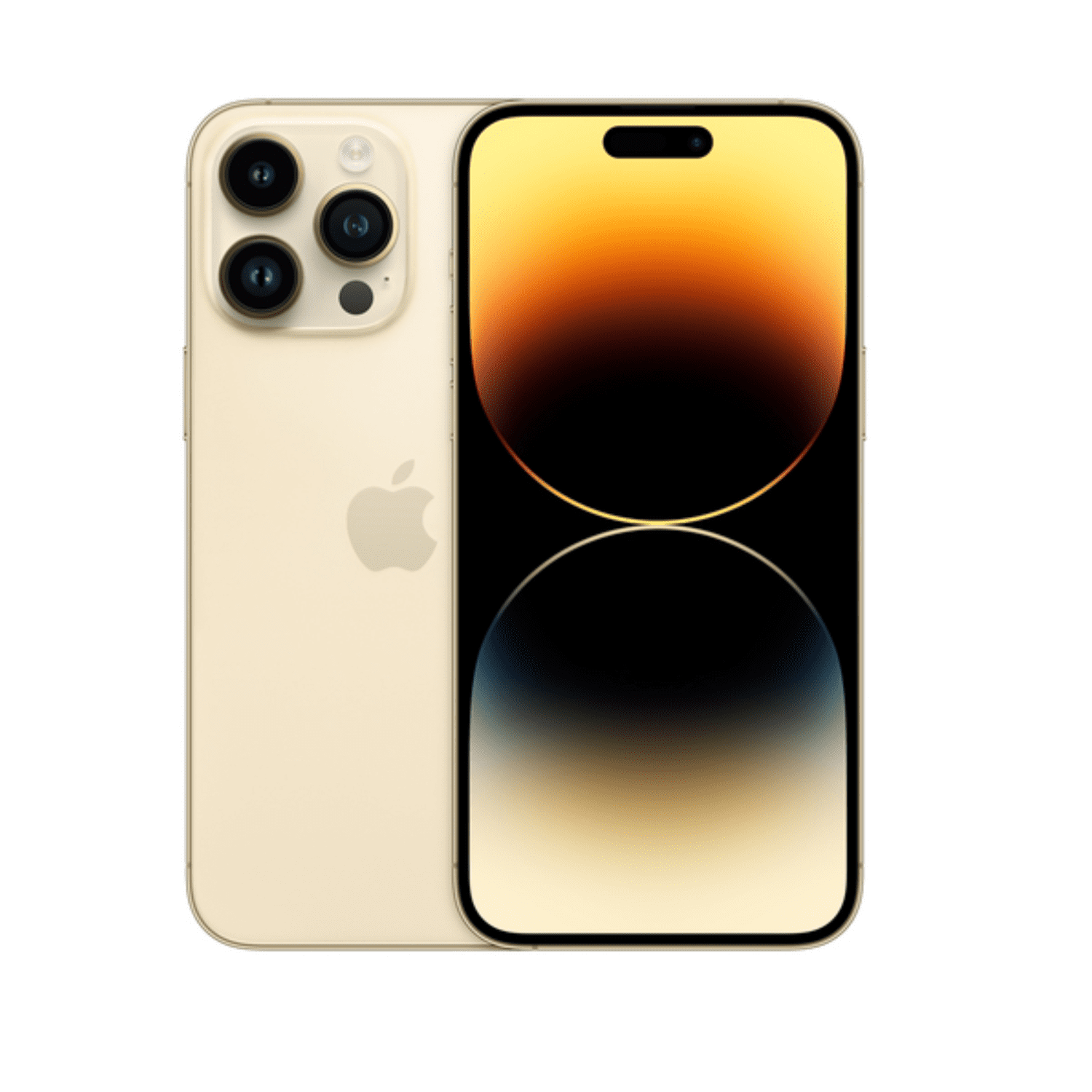 iPhone 14 Pro Max 128GB Oro dorado | Walmart en línea