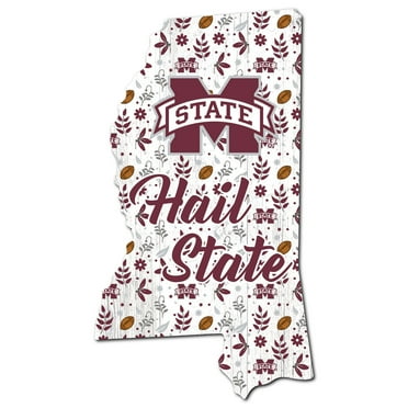 Mississippi State Bulldogs Closer Backpack - Walmart.com