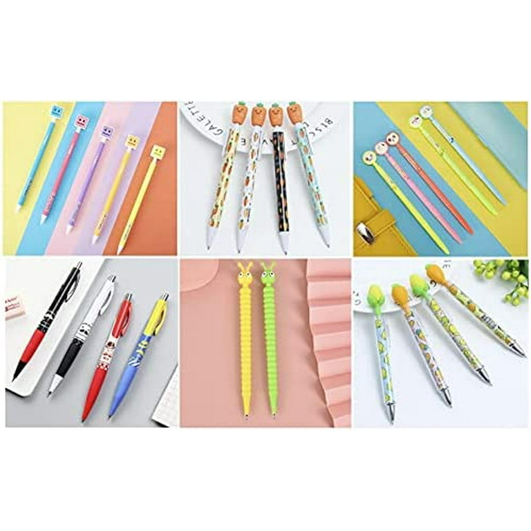 Korean Mechanical Pencils