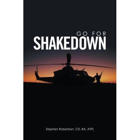 Go for Shakedown | Walmart Canada