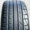Premiorri Solazo S Plus Performance Tires, Pair of 2, Size 235/55R18 100V, High Speed Control ...
