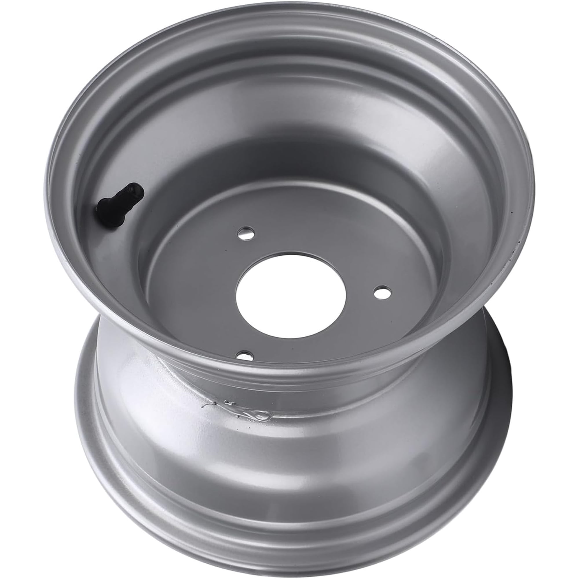 Click here for Gyfuoun 8 Inch 18x9.50-8 Aluminum Alloy Atv Wheel... prices