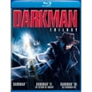 Darkman Trilogy Blu-ray Collection - Walmart.com
