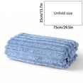 Face Wash Towel, Soft Face Towel Washcloths, Highly Absorbent ...
