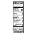 Great Value Low-Moisture Part-Skim Mozzarella Cheese Block 16 oz Sliced ...