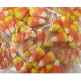 Zachary Candy Corn Individually Wrapped 1 oz. Packs 2 lb. Bulk Bag ...