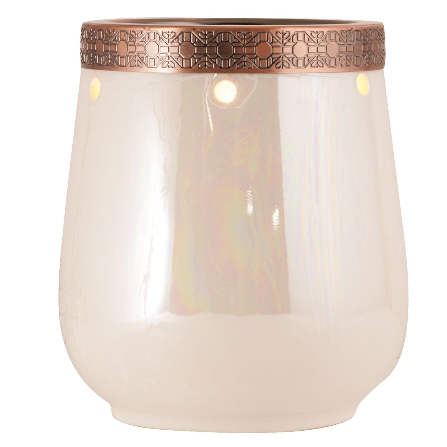 Click here for Scentsationals Full Size Warmer - Smitten Full-Siz... prices