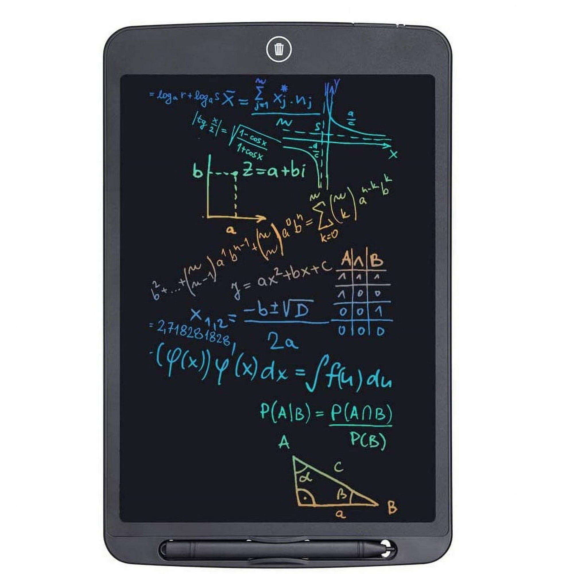 Click here for Chlua Lcd Writing Tablet 8.5 Inch Screen Paperless... prices