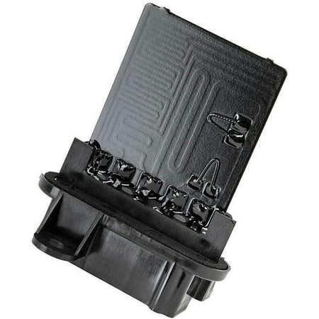 5139719AA HVAC Heater Blower Motor Resistor Module Fits for Jeep ...