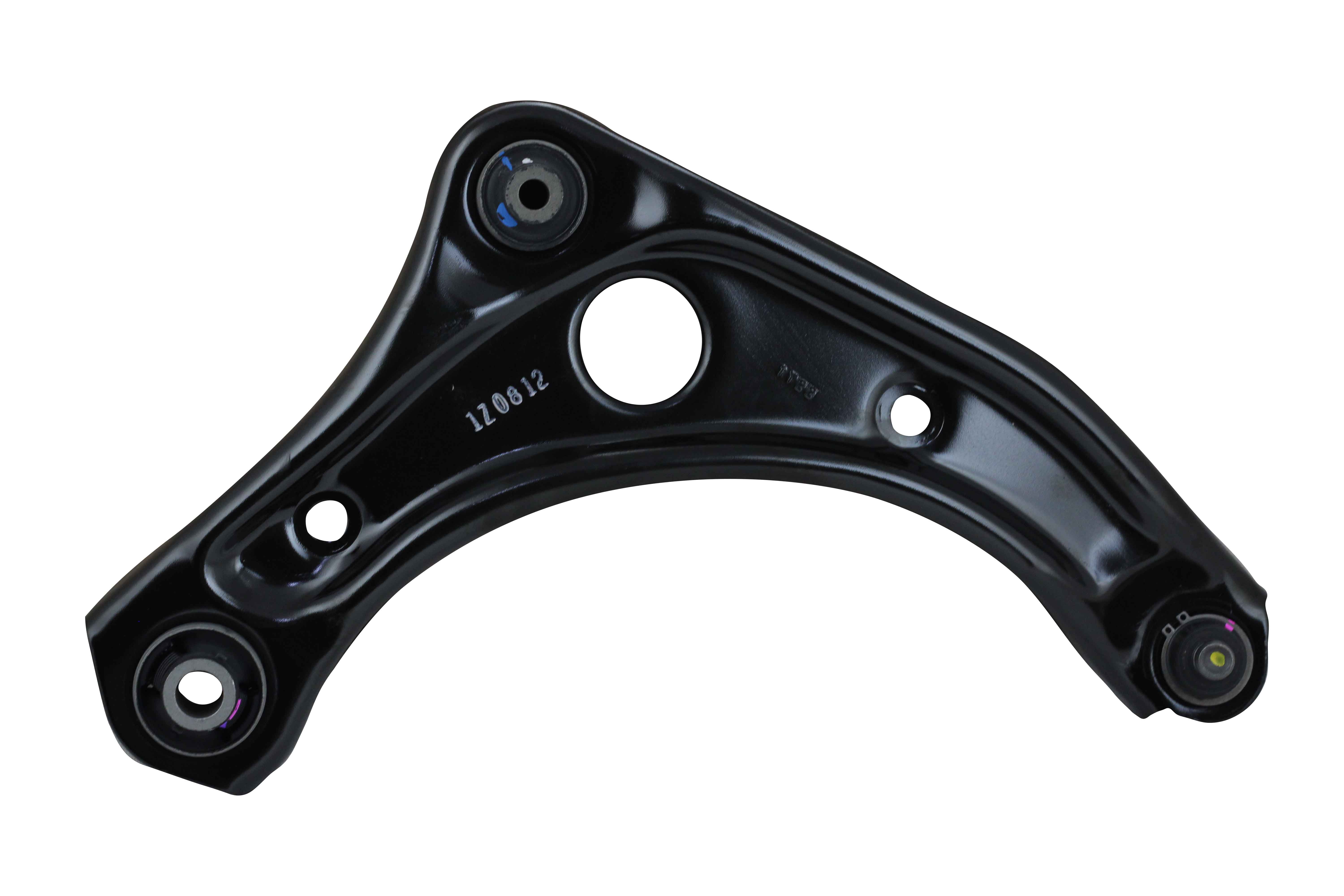 Horquilla Lado Dch Original Nissan Versa March Note 12-20 Nissan ...