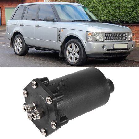 Gupbes Air Drier Filter Assembly Fit For Range Rover Sport 2005 - 2013 ...