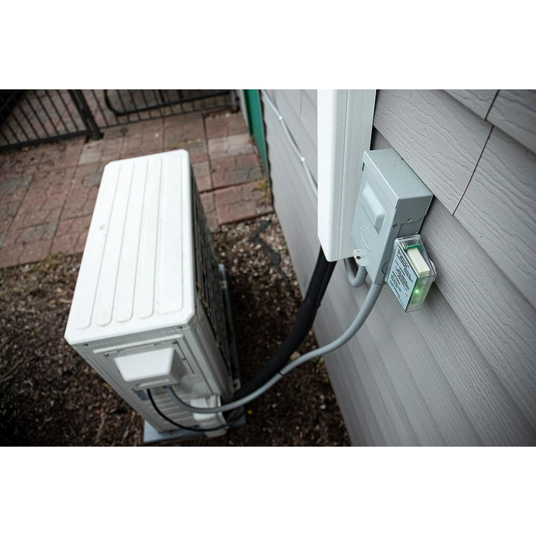 Intermatic Surge Protector Whole House