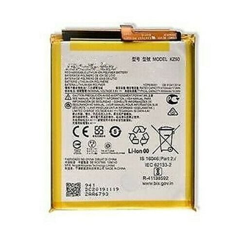Click here for Phonesmart Replacement Battery For Motorola Moto G... prices