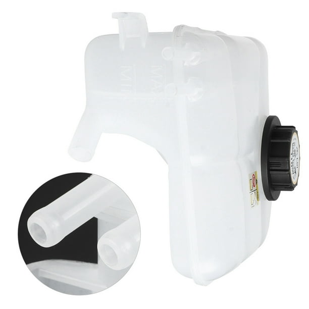 Coolant Recovery Bottle,Coolant Tank Reservoir Overflow AC Coolant Tank ...