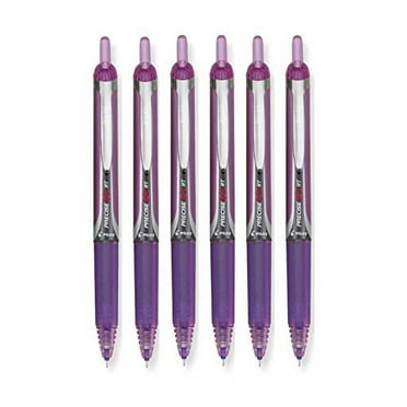 Pilot Precise V5 RT Retractable Rolling Ball Pens, Extra Fine Point (12 ...