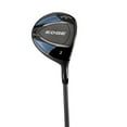 Callaway Edge 10-Piece Right-Handed Golf Club Set with Driver and Wedge ...