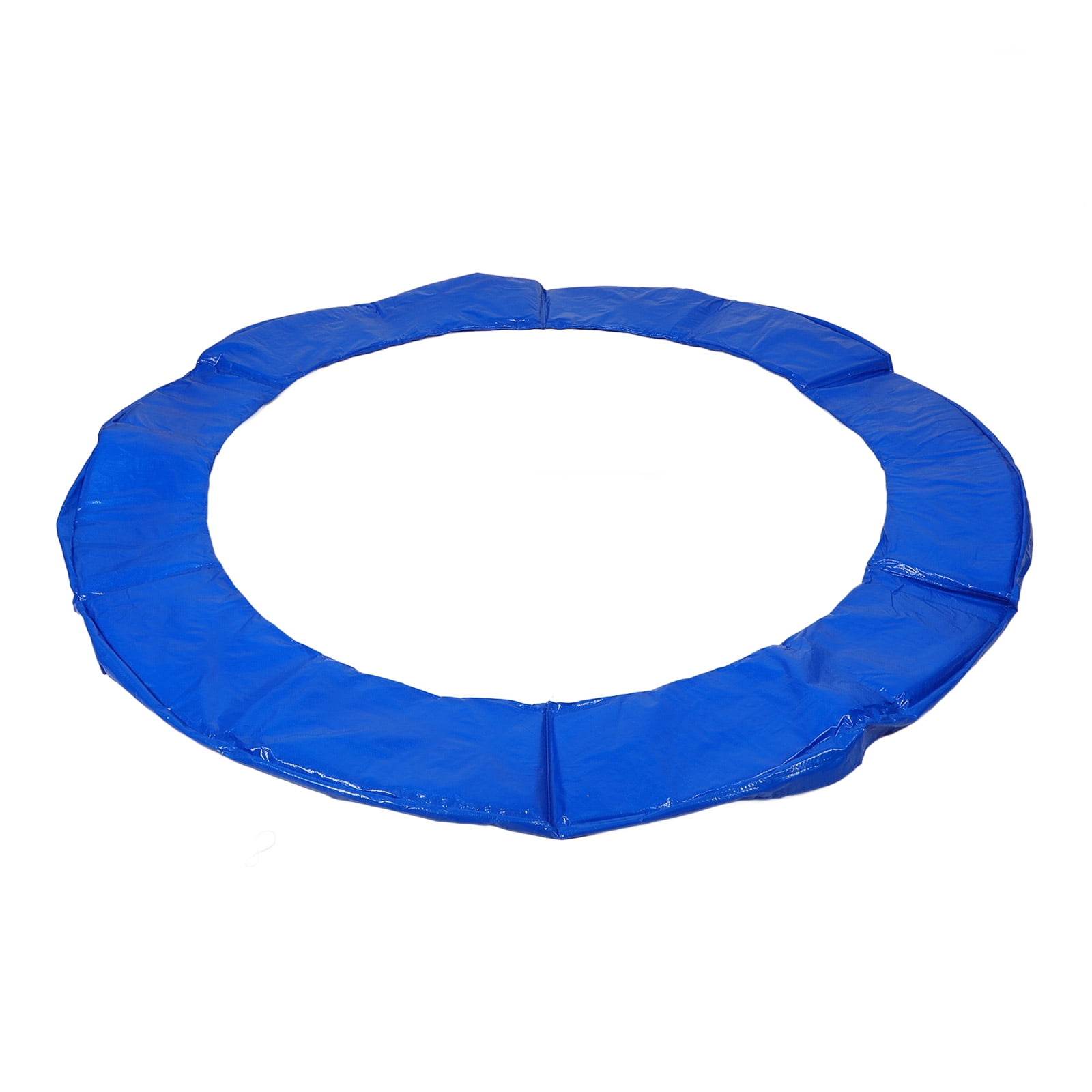 Click here for Healeep Trampoline Edge Protector Round Blue Dirt... prices