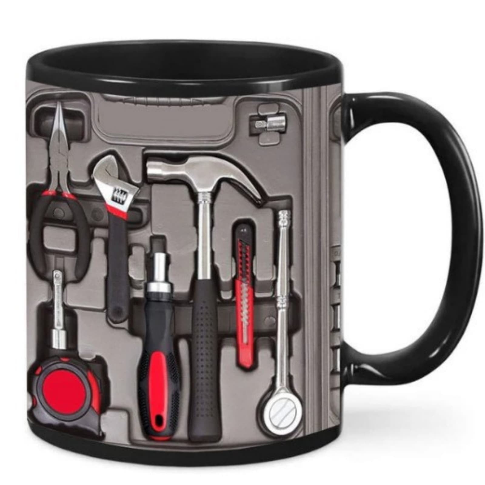 Click here for Sjgwcp My Items The Mechanics Toolbox Mug Ceramic... prices