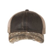 Outdoor Cap Weathered Cap - Walmart.com