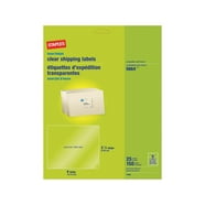 USPS Click-N-Ship 6.78 x 4.75 Shipping Labels - Inkjet/Laser Printer ...