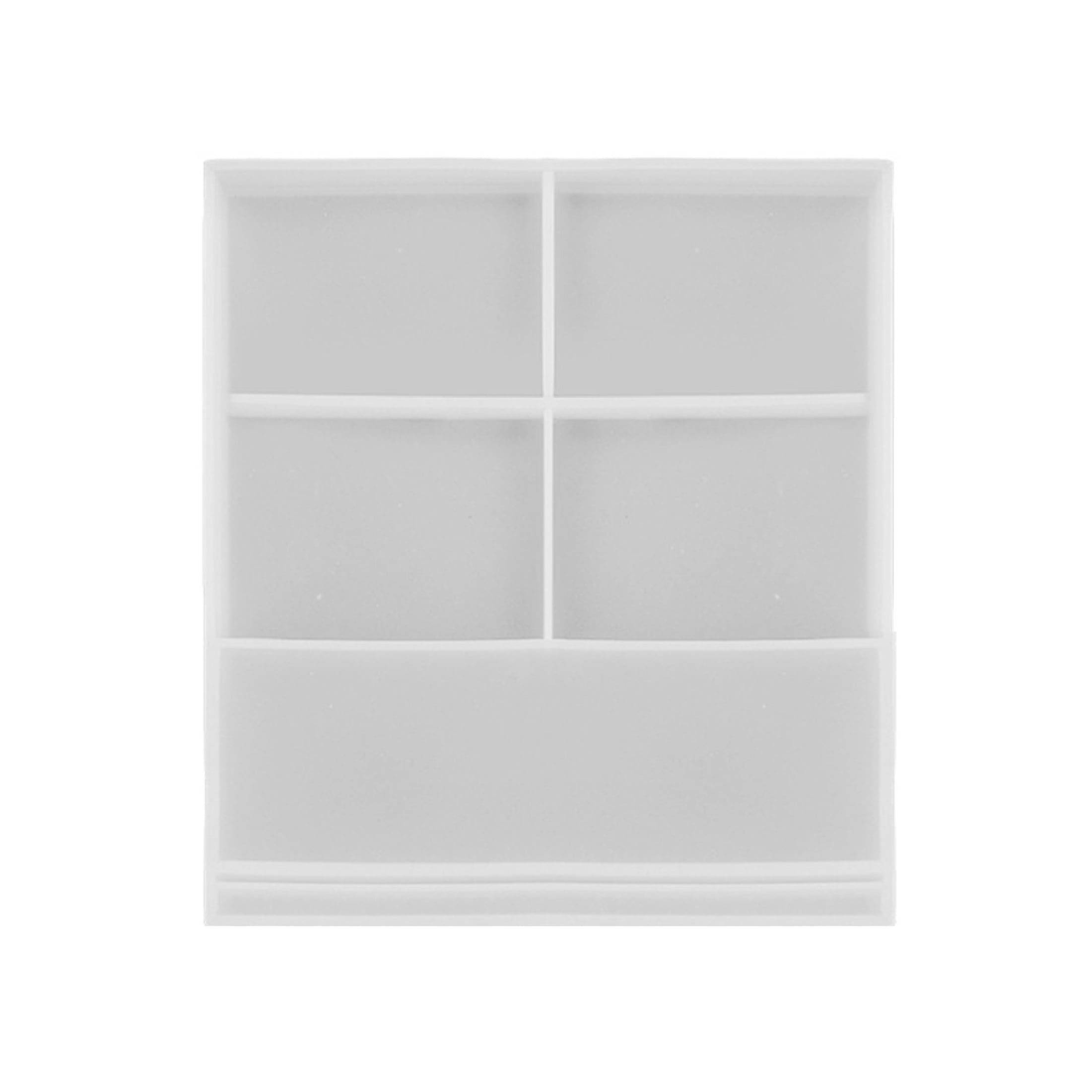 LICHENGTAI Photo Frame Resin Moulds Picture Display Stand Frames Mold ...