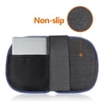 Eespoir Breathable Foldable Seat Cushion, Pressure Relief Non Slippery ...