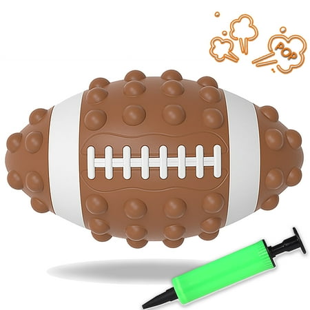 AJDOLL Pop on It Ball Fidget Toys Fidgets Stress Balls 3D Jumbo Popit ...