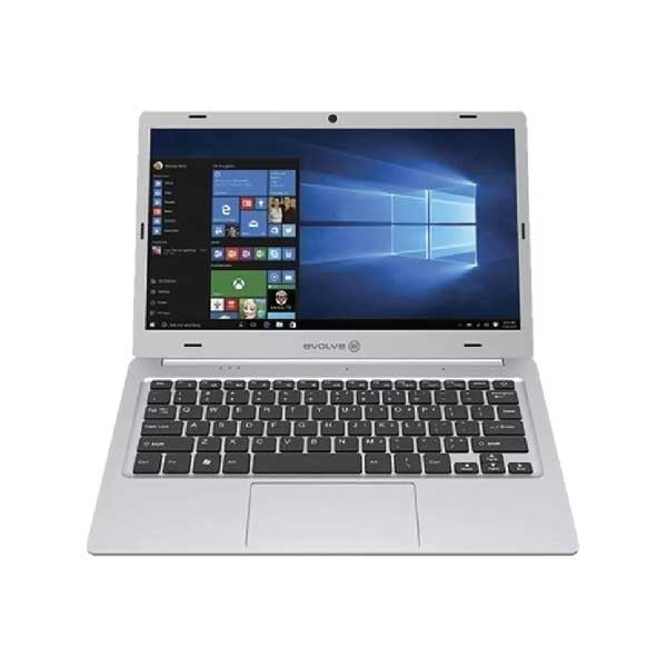 Laptop Evolve III Education Maestro E-Book 11.6" 60 Hz Intel Celeron ...