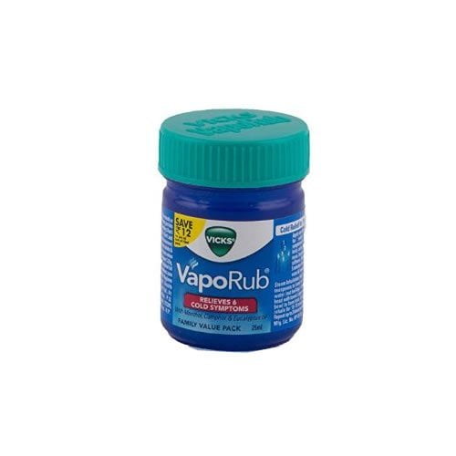 Vicks Vaporub