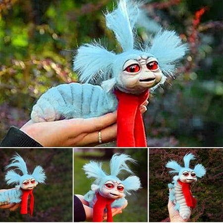 Worm from Labyrinth The Worm Quote Thing Are Not Always What They Seem ...