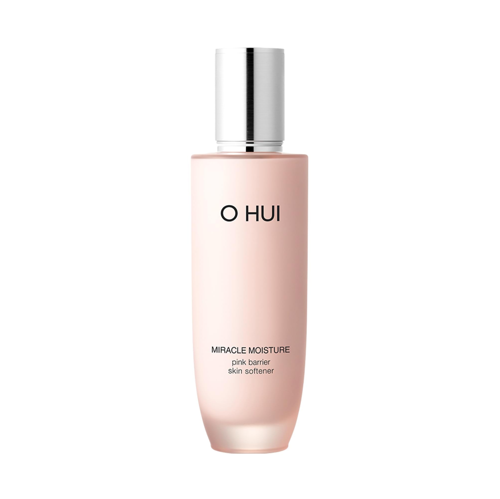 O HUI Miracle Moisture Skin Softener | Milk Lotion Texture ...