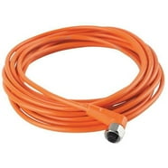 Ifm Cordset,5 Pin,Receptacle,Female EVT001 - Walmart.com