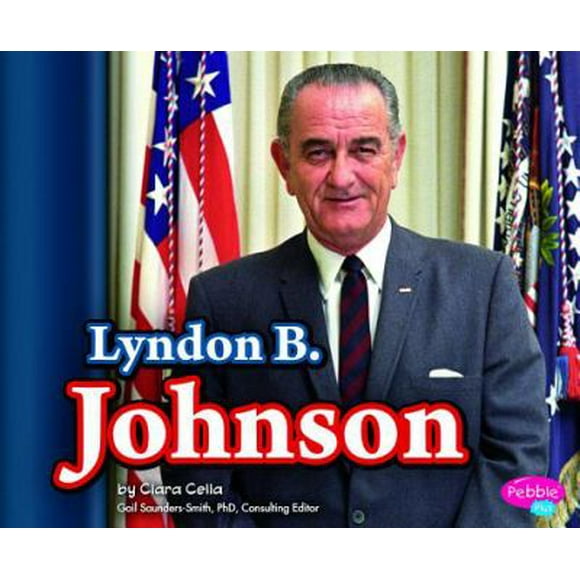 Lyndon B Johnson Vietnam War