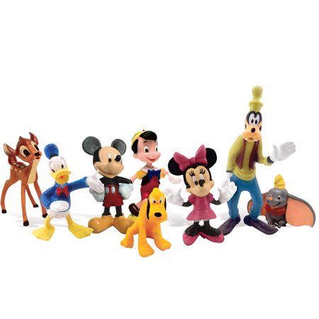Disney Classic Figurines