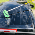 Mr.LongArm 0404 Very Soft Flow-Thru 10" Chemical Resistant RV Cleaning ...