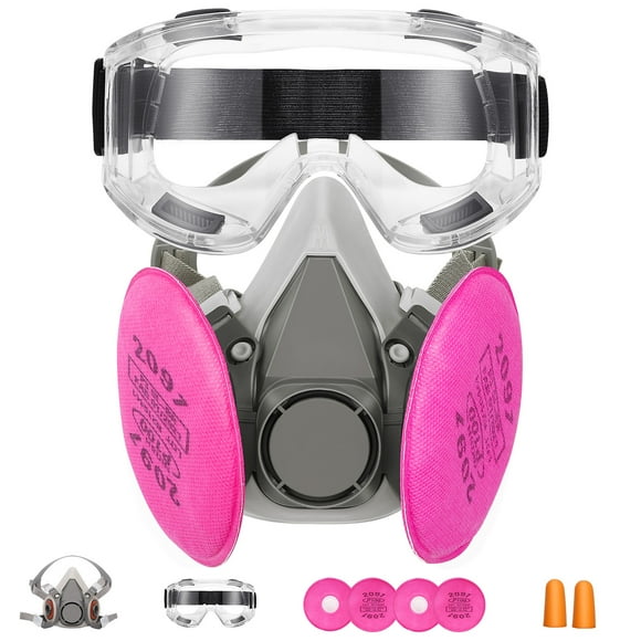 Dust Respirator Masks