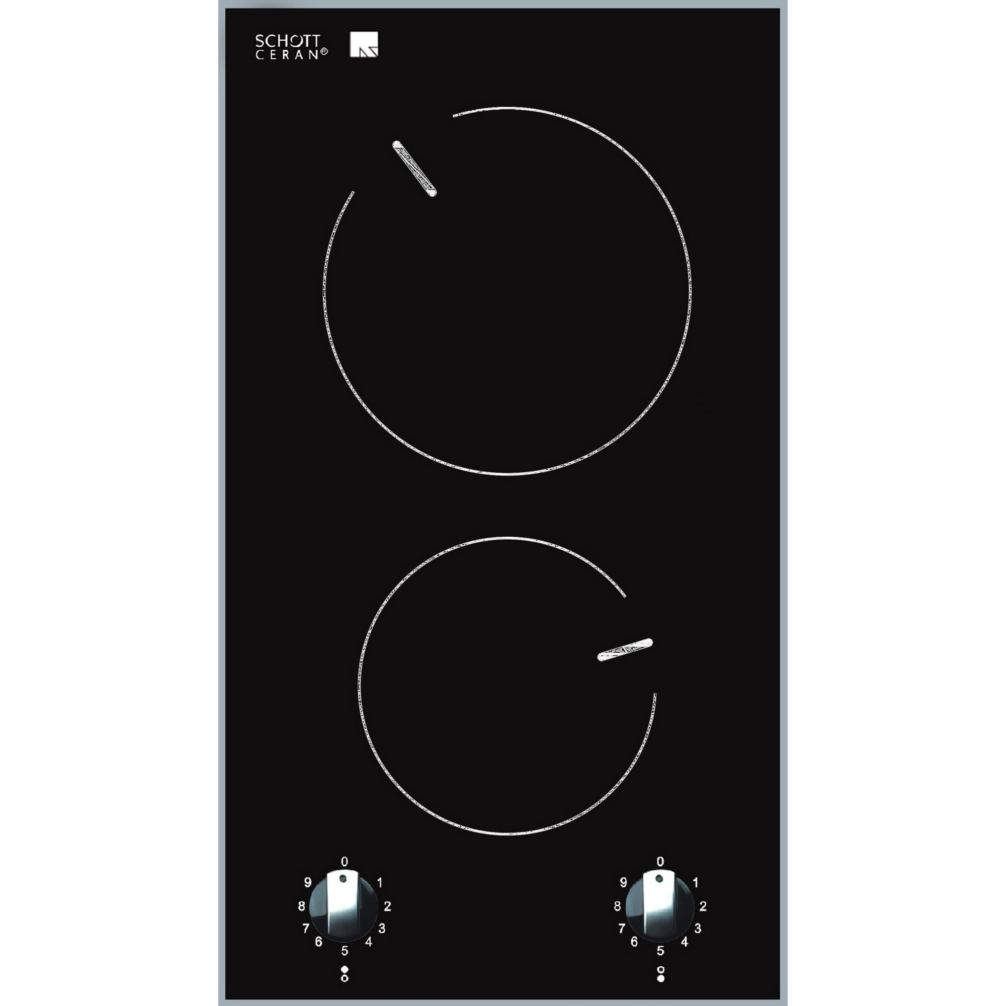 Click here for Ramblewood 2 Burner Electric Cooktop  Ec2-27  110v prices