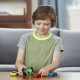 Transformers Toys: Ultra Bee Combiner Force Team Bumblebee - Walmart.com