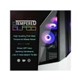 Periphio Gaming PC Desktop: Ryzen 5 5600G, Radeon Vega 7, 16GB RAM, 1TB ...