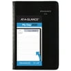 AT-A-GLANCE DayMinder 2024 Basic Daily Planner, Wirebound Appointment ...