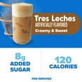 IHOP Tres Leches Iced Latte with Cold Foam Instant Coffee Beverage Mix ...